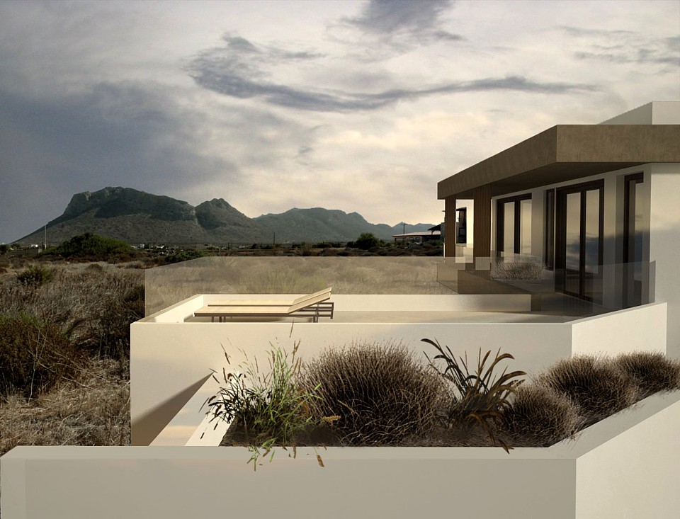 ΣΥΓΧΡΟΝΗ ΚΑΤΟΙΚΙΑ ΣΤΗΝ ΚΡΗΤΗ | Μιχάλης Γερεουδάκης - Αρχιτεκτονικό ...