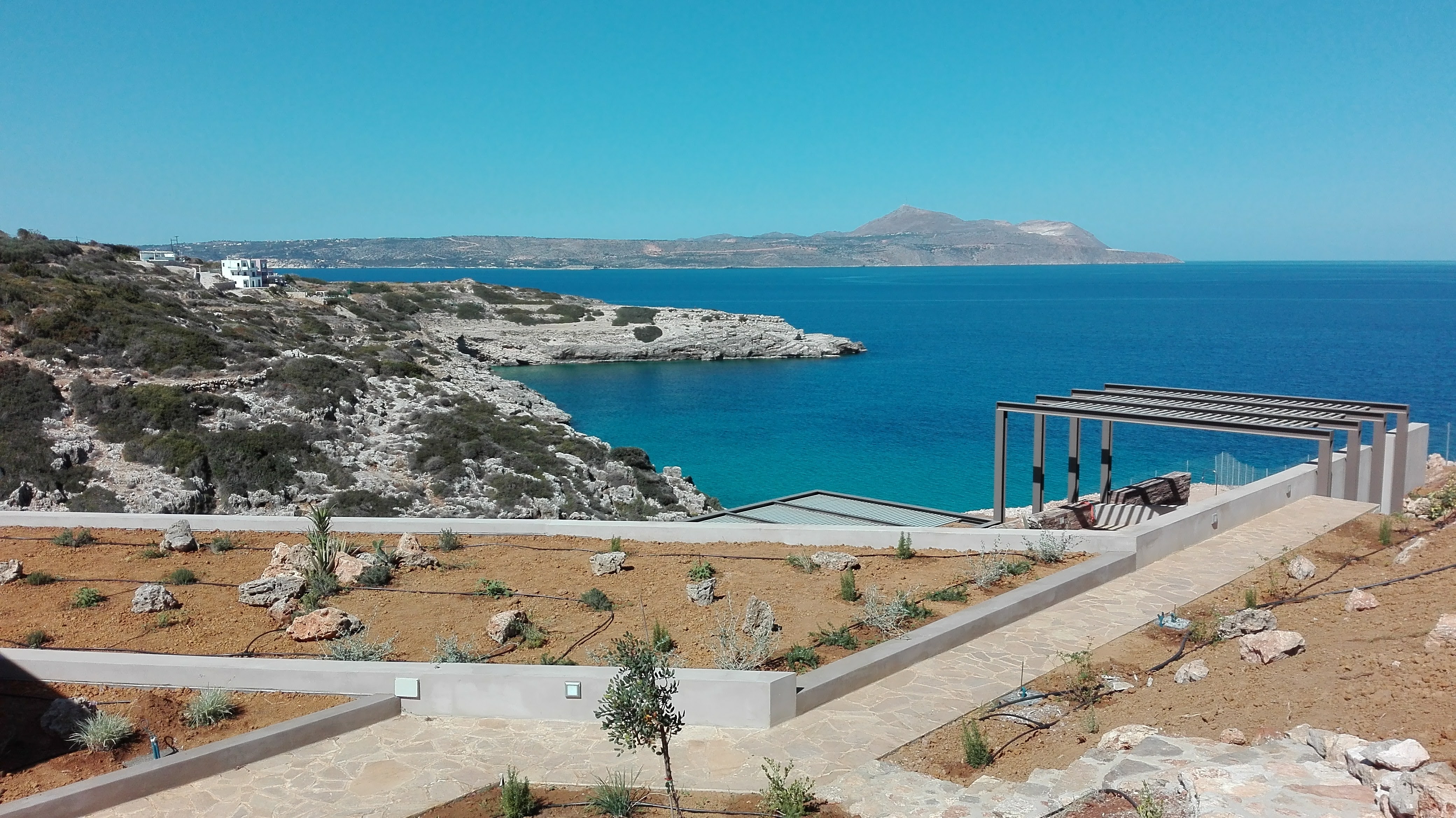ΥΠΟΣΚΑΦΗ ΚΑΤΟΙΚΙΑ ΧΑΝΙΑ ΓΕΡΕΟΥΔΑΚΗΣ ΧΡΙΣΤΟΥΛΑΚΗ